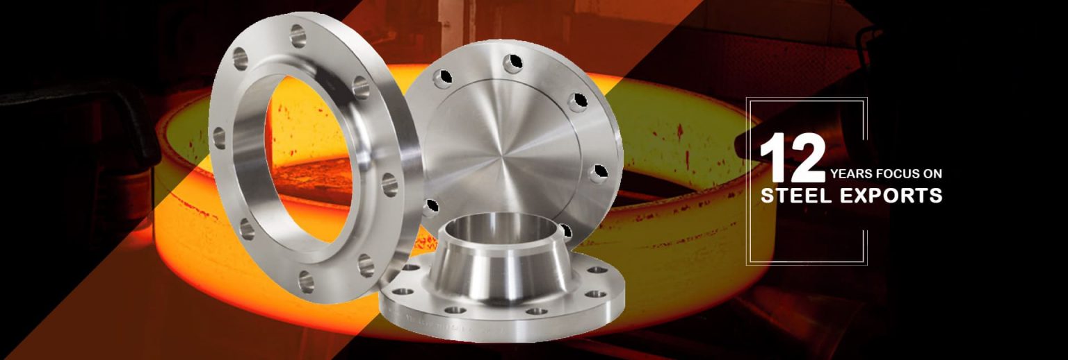 Inconel Flanges Supplier, Stockist in Qatar