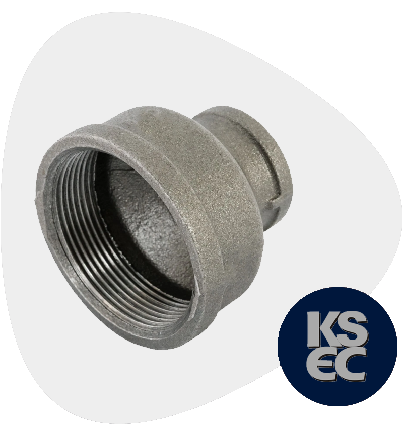 ANSI B16.11 Forged Threaded Reducing Coupling Manufacturer and Supplier ...