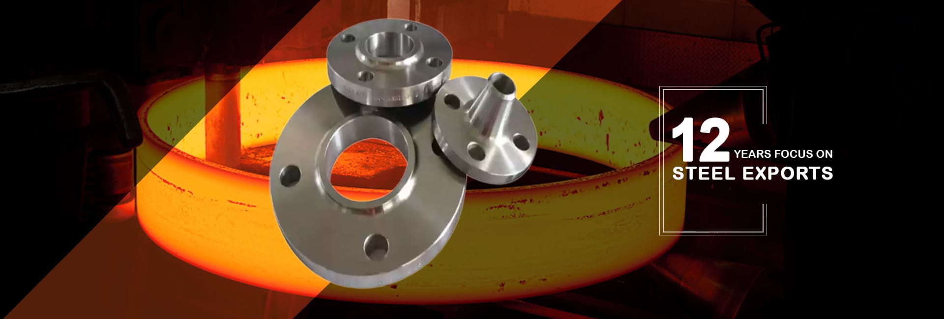 Super Duplex Steel F55 Flanges Manufacturer and Supplier in Mumbai, India